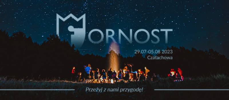 Fornost 2023 - Kalendarz i Lista konwentów - Konwenty Południowe